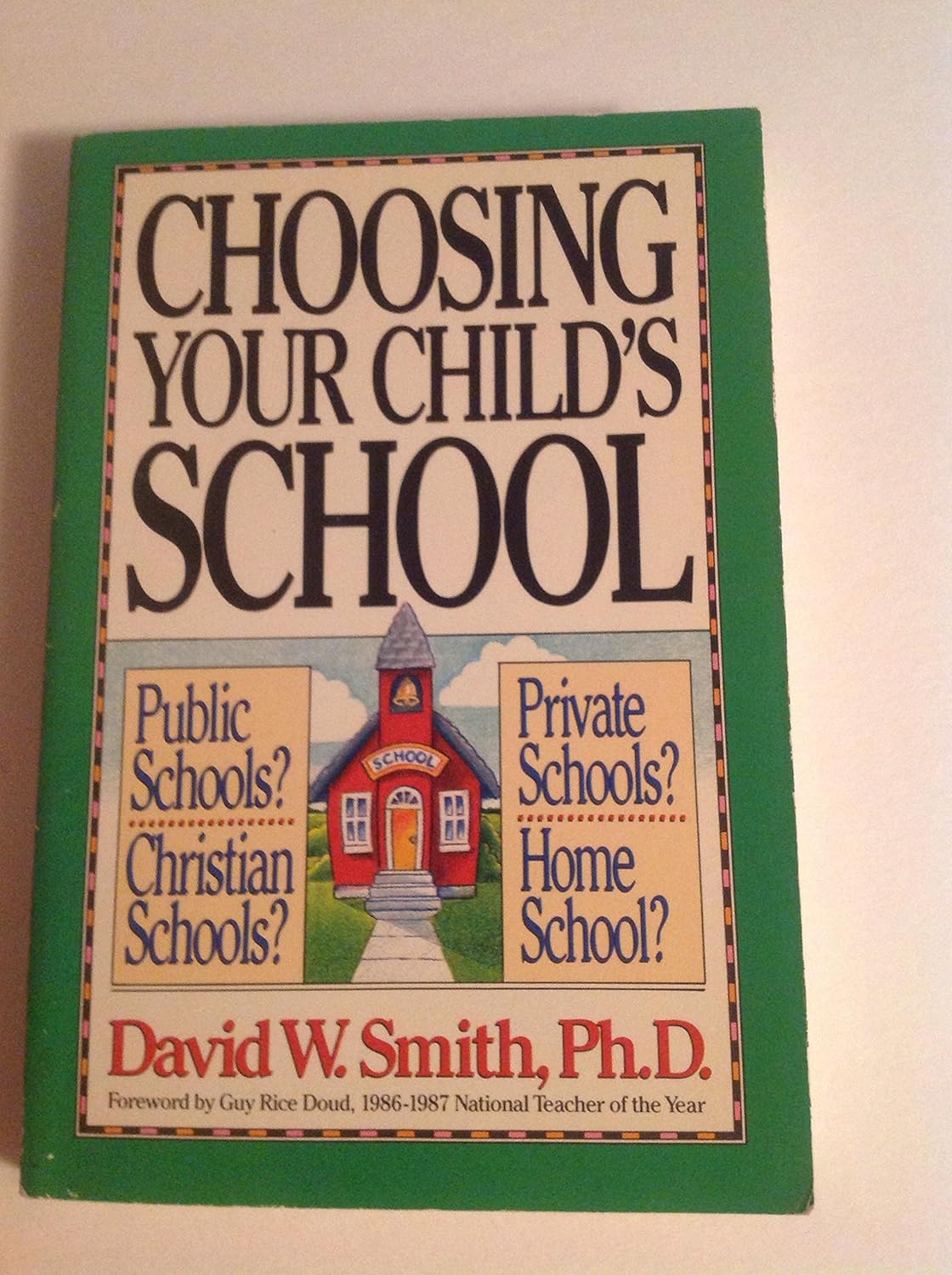 Buy Choosing Your Child s School Book Online At Low Prices In India buy-choosing-your-child-s-school-book-online-at-low-prices-in-india