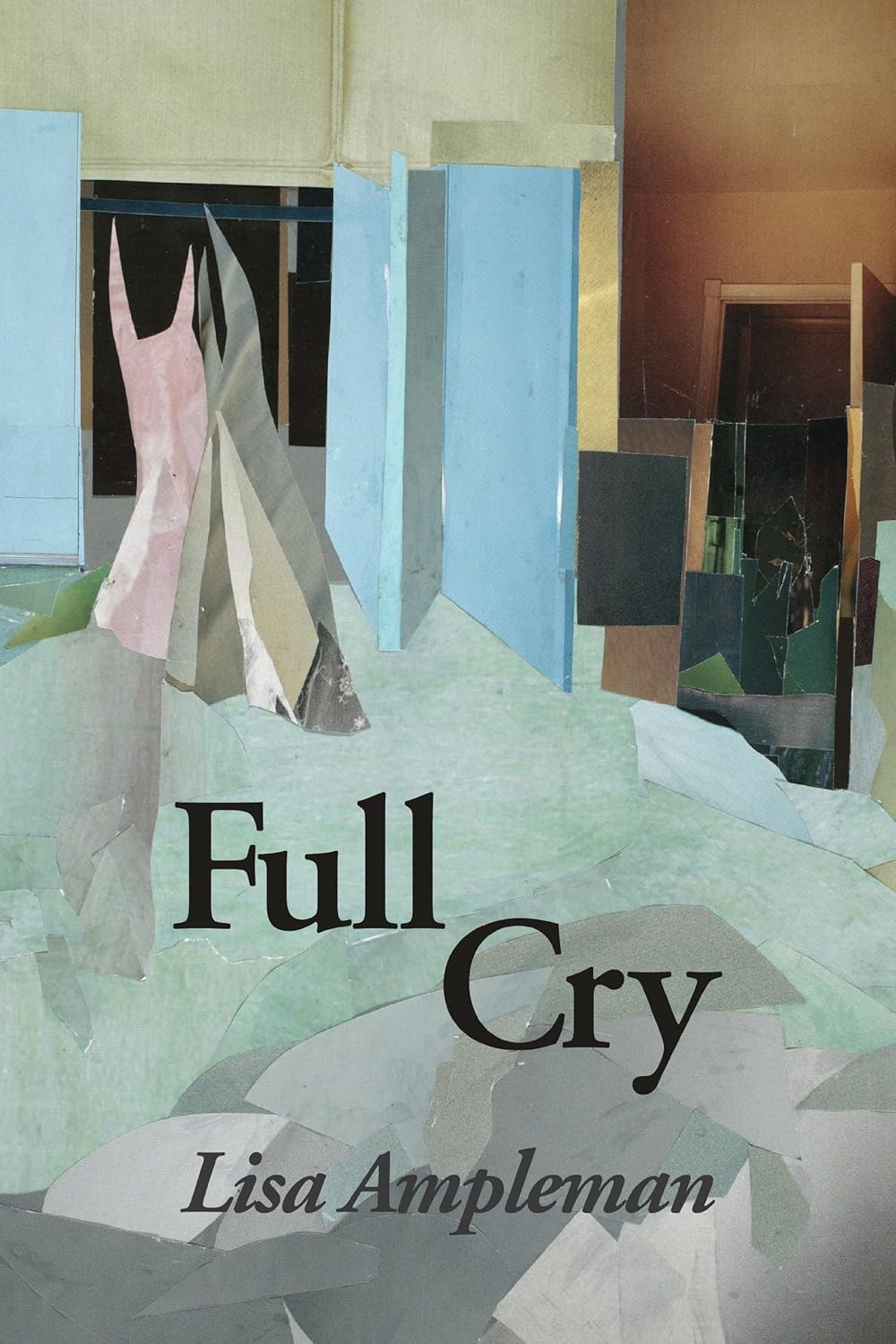 Buy Full Cry Book Online at Low Prices in India | Full Cry Reviews ...