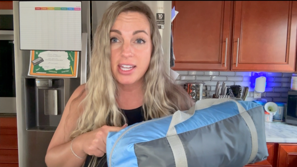 Watch Perfect Grab and Go Tent on Amazon Live