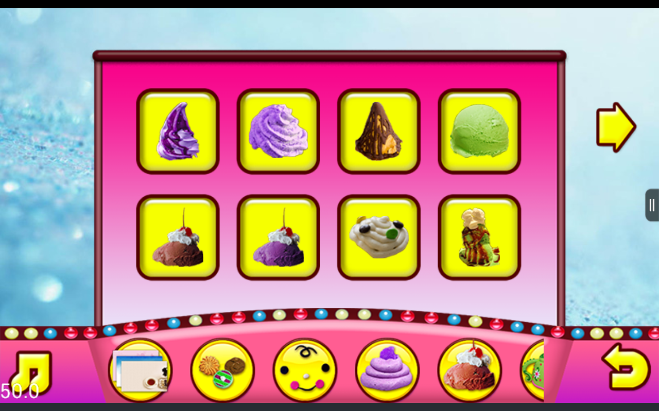 Cupcake Mania - Cooking Games - App on the Amazon Appstore