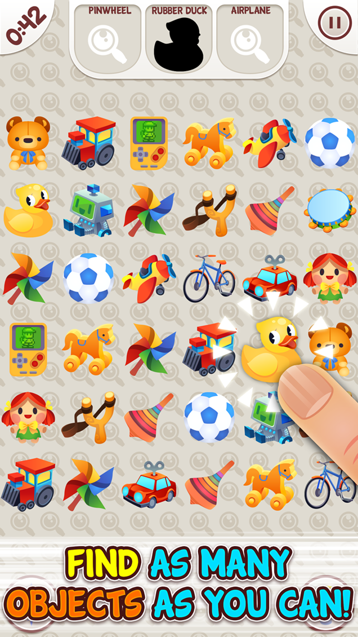 Lost & Found - App on Amazon Appstore