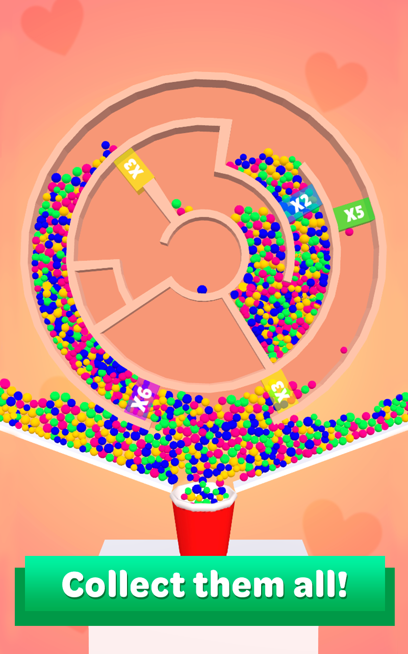 Ball Wheel Maze-Amazonアプリストアのアプリ