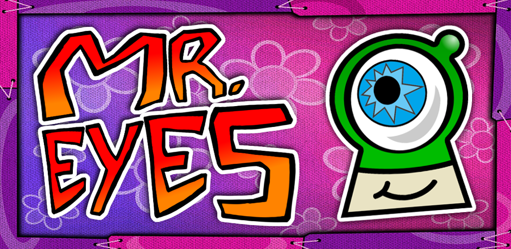 Mr. Eyes For Dummies:Amazon.com:Appstore for Android