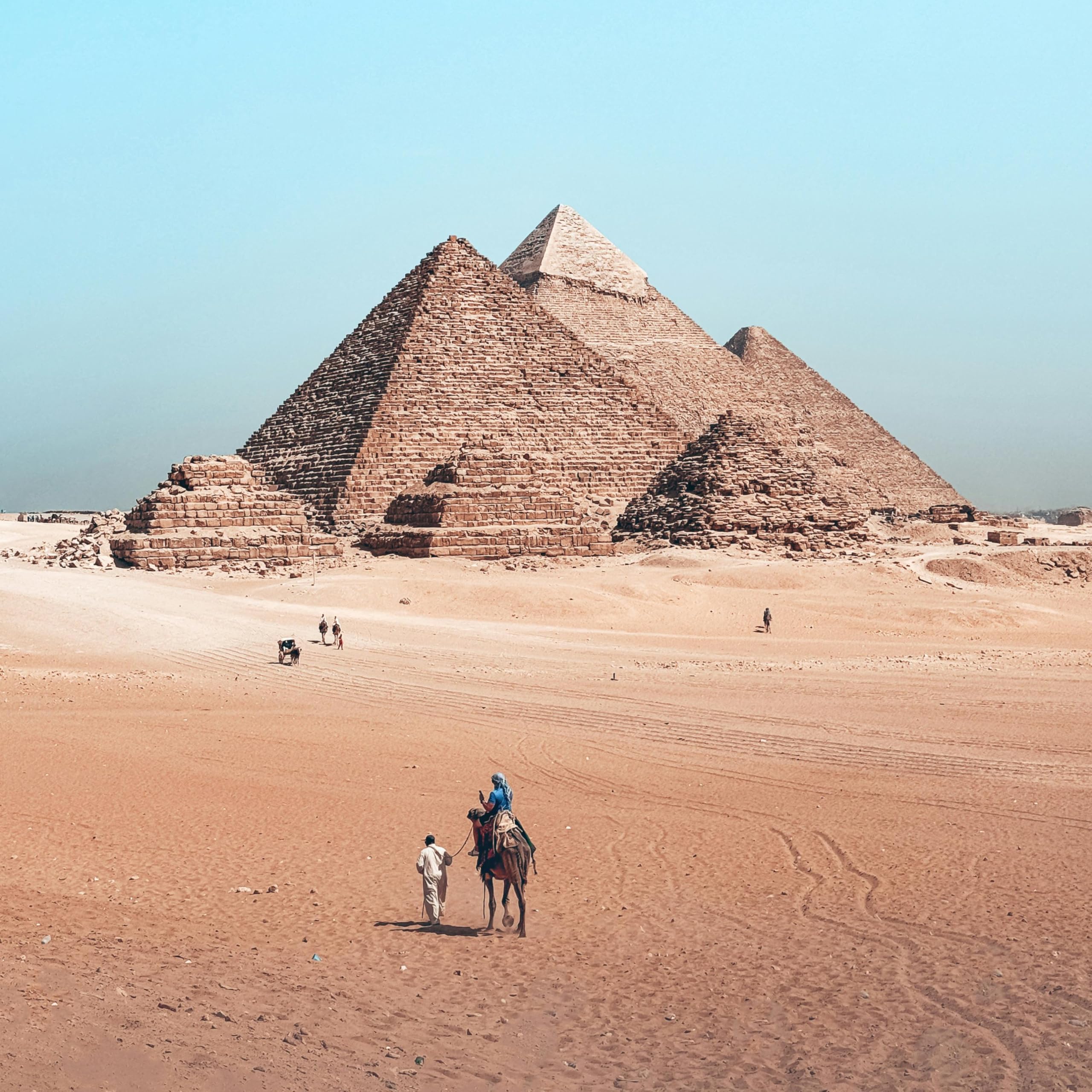 PYRAMIDS song by Prodbycircus from PYRAMIDS on Amazon Music