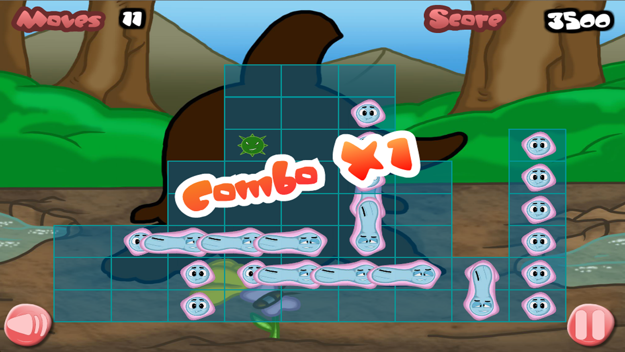 Cellvolution (Cell Evolution):Amazon.es:Appstore for Android