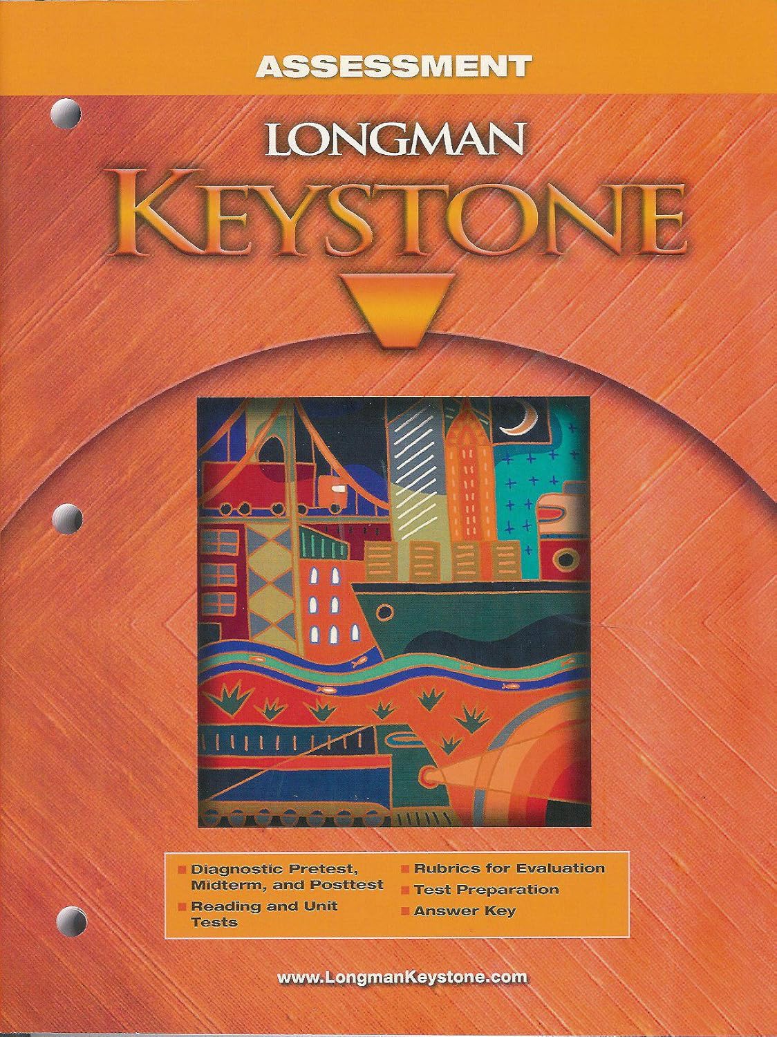 Buy Assessment Keystone D Book Online at Low Prices in India ...