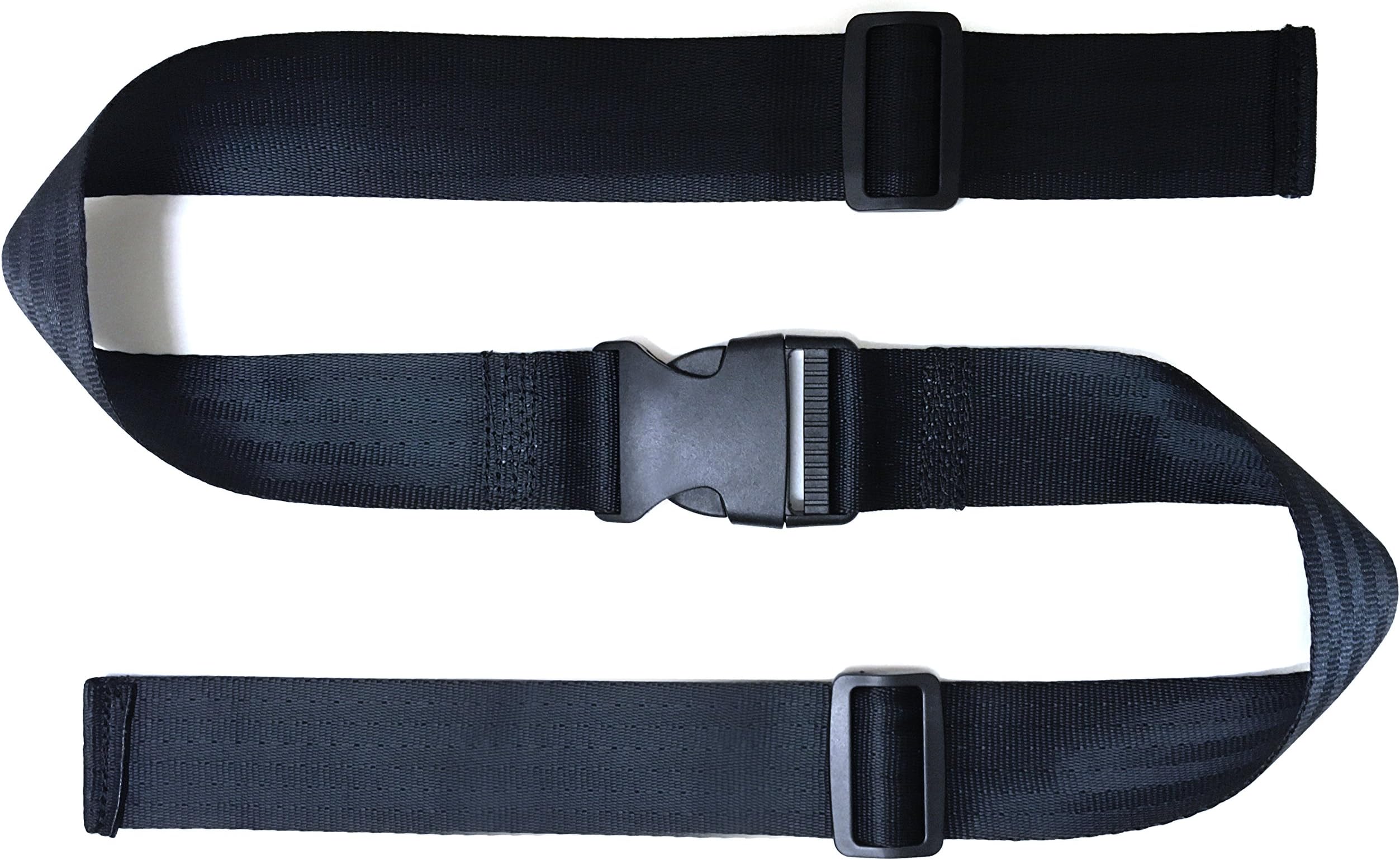 Amazon.com : ZARPMA Baby 2 Point Safety Belt,Safety Harness for Child ...