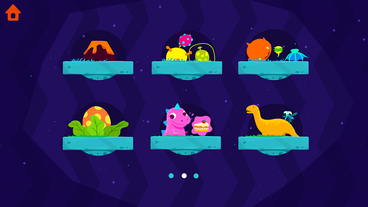 Earth School - Science Games for kids - App on Amazon Appstore