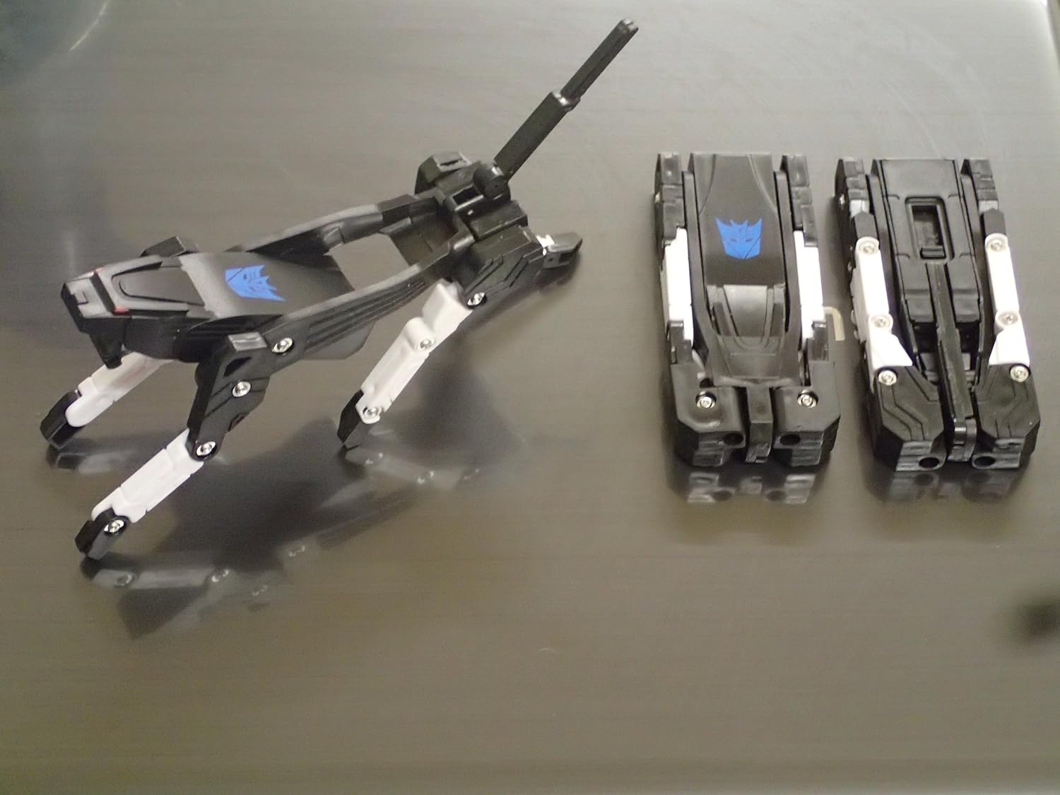 Amazon.com: Nick's 32GB Cool Novelty Transformers ravage USB Flash Pen ...