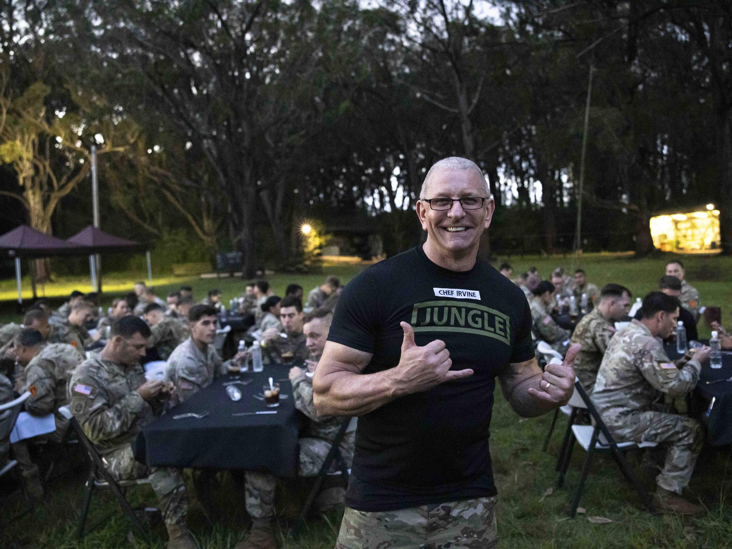 Watch Dinner: Impossible, Season 9 | Prime Video