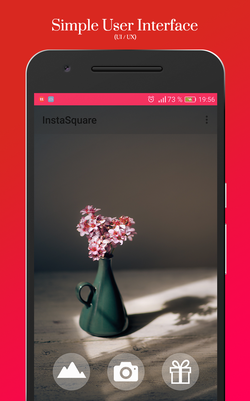Insta Square & Snap Collage : Photo editor PRO 😇 - App on Amazon Appstore