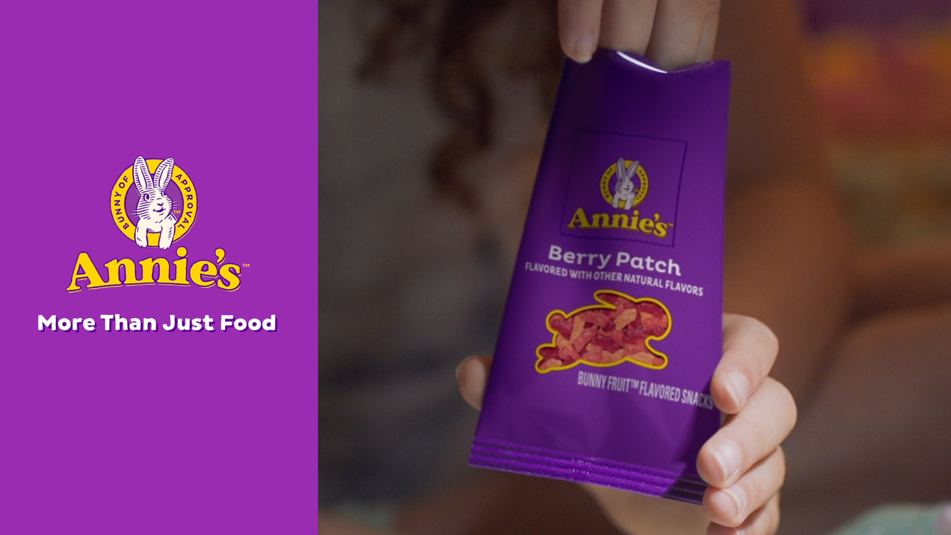 Snapklik.com : Annies Organic Bunny Fruit Snacks