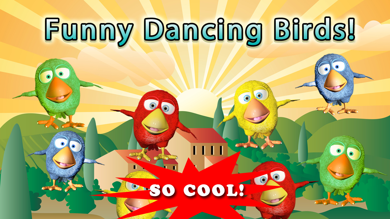 Catch The Birds- Fun Tap Game - App on Amazon Appstore