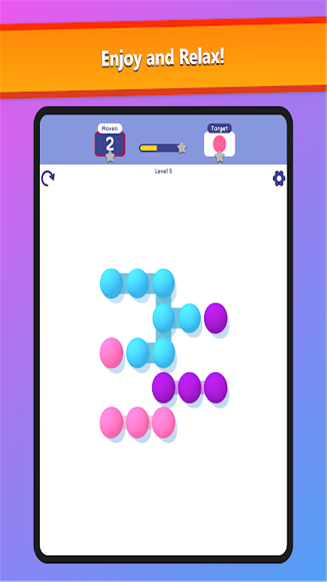 Connect Them All! - App on Amazon Appstore