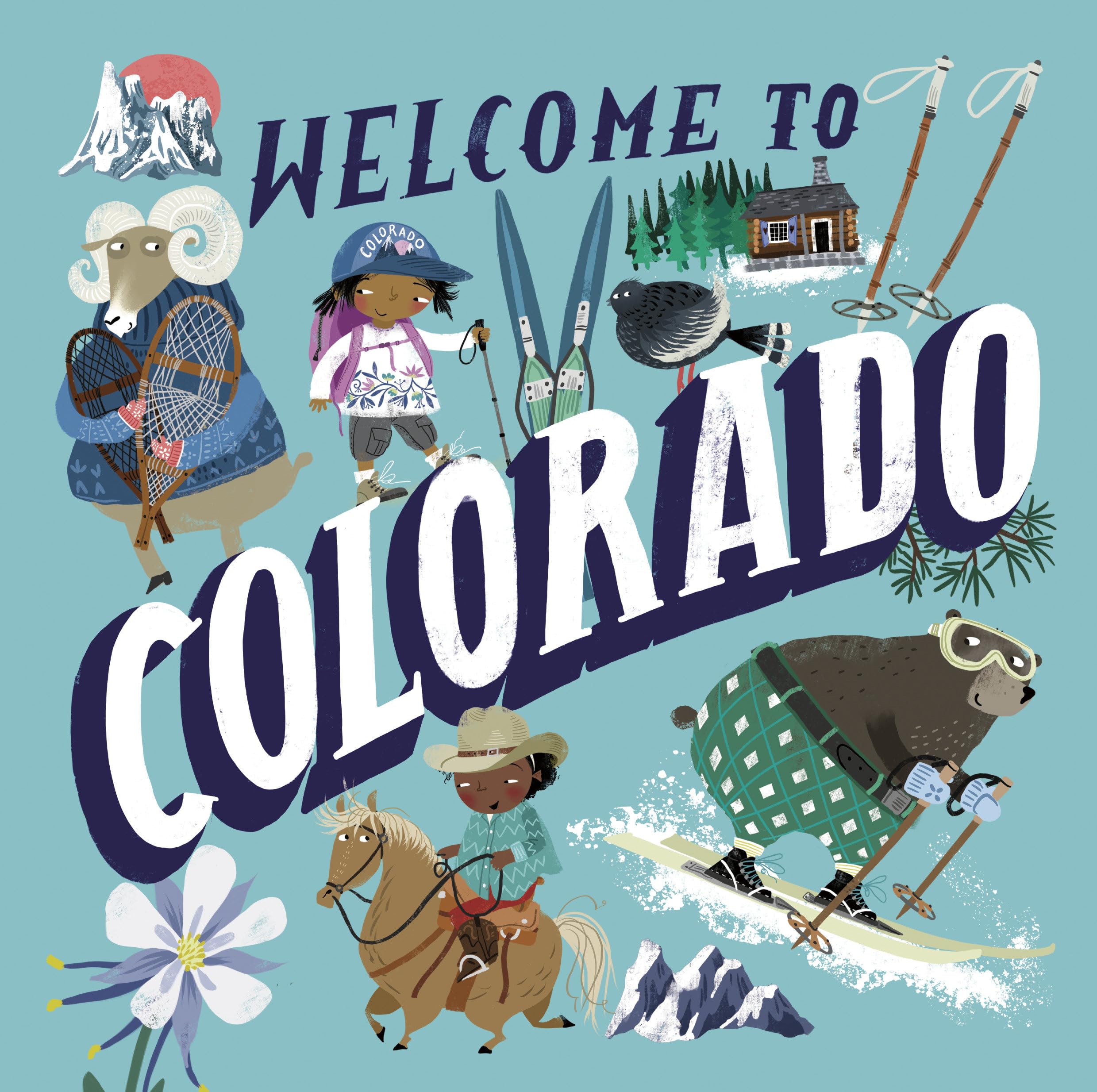 Snapklik.com : Welcome To Colorado