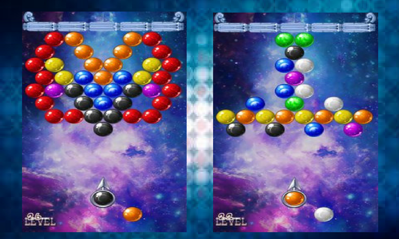 Bubble Shooter - App on Amazon Appstore