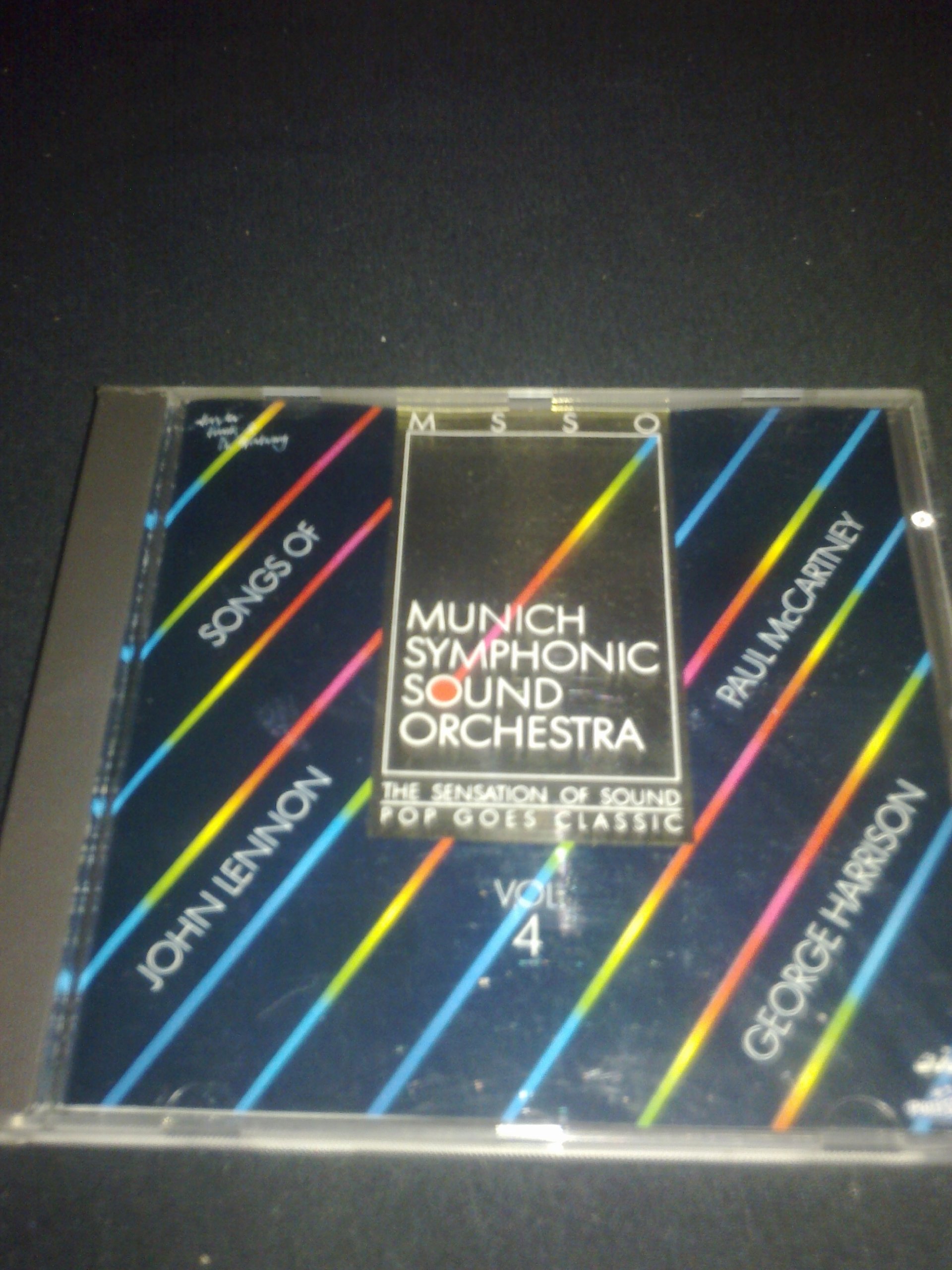 Pop goes classic 4: Amazon.de: Musik-CDs & Vinyl