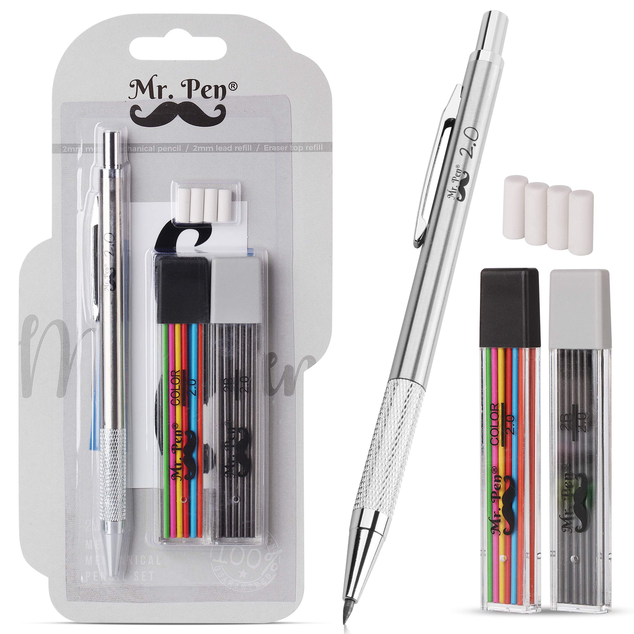 Mr. Pen- Mechanical Pencil 2m...B086TWFKLW | Encarguelo.com