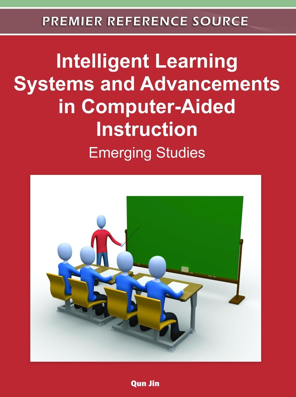 Intelligent Learning Systems and Advancements in Computer-Aided ...