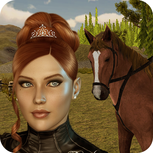 Princess Forage Horse Carriage Transport Sim 2018 - App on Amazon Appstore