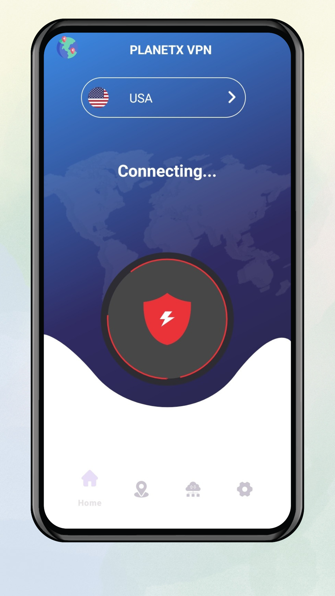 PlanetX VPN – Fast & Secure for Fire TV and Tablets - App on Amazon ...