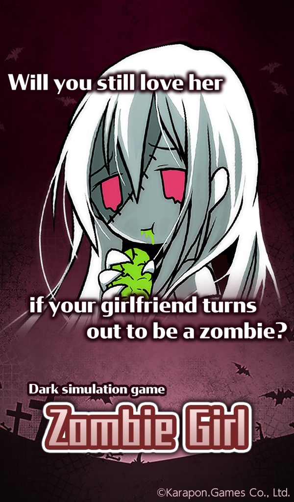 ZombieGirl - App on Amazon Appstore