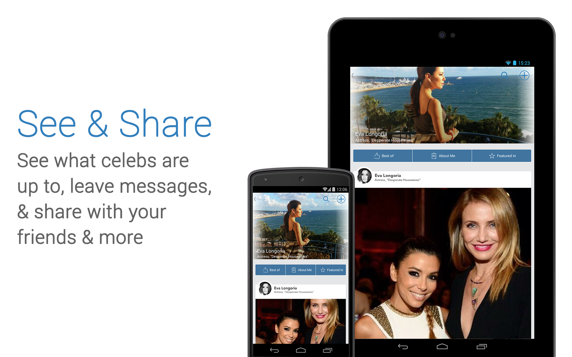 Which App Celebrities Use 60 Photos - Moonagedaydream.film