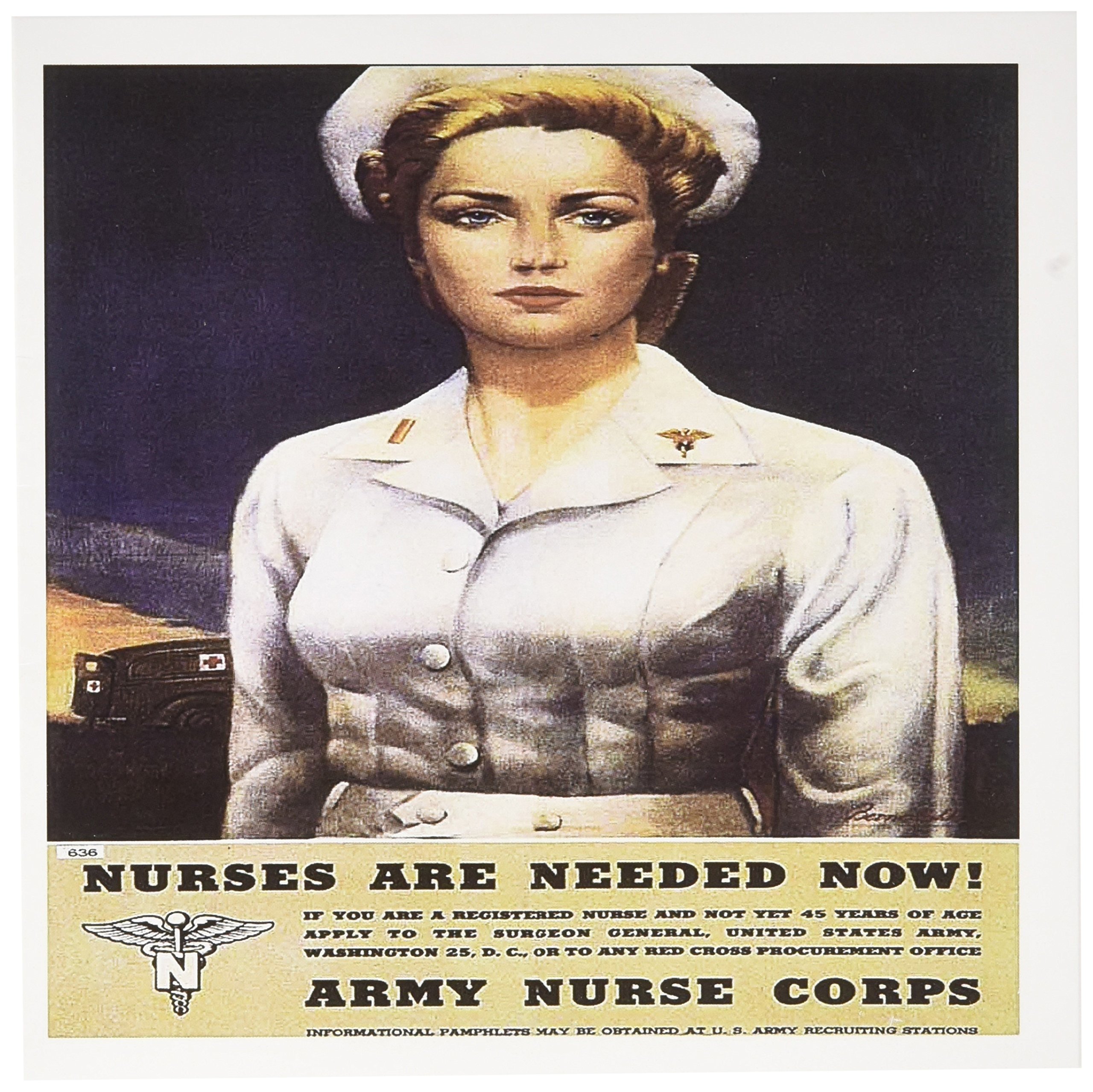 Bln Vintage World War I And World War Ii Posters | Desertcart KUWAIT