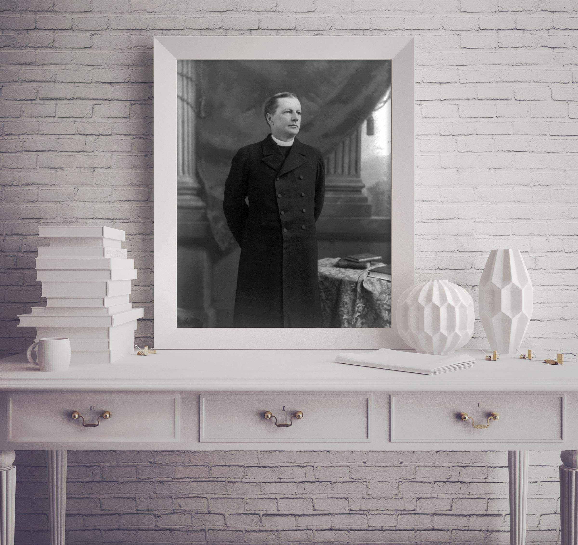 Bishop William Lawrence