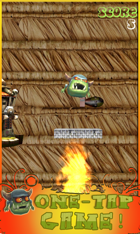 Orc Defense 3D: app su Amazon Appstore