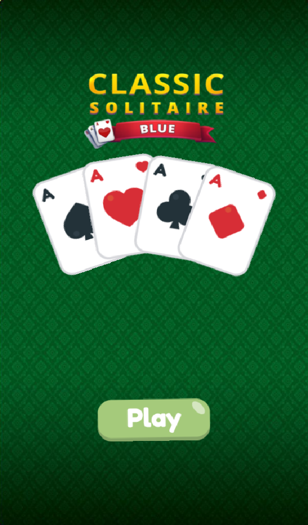 Solitaire : Classic Card Games - App on Amazon Appstore