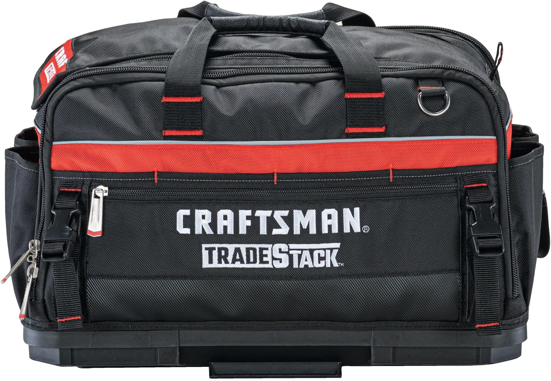 CRAFTSMAN TRADESTACK - Bolsa de herramientas de 22.5 pulgadas ...