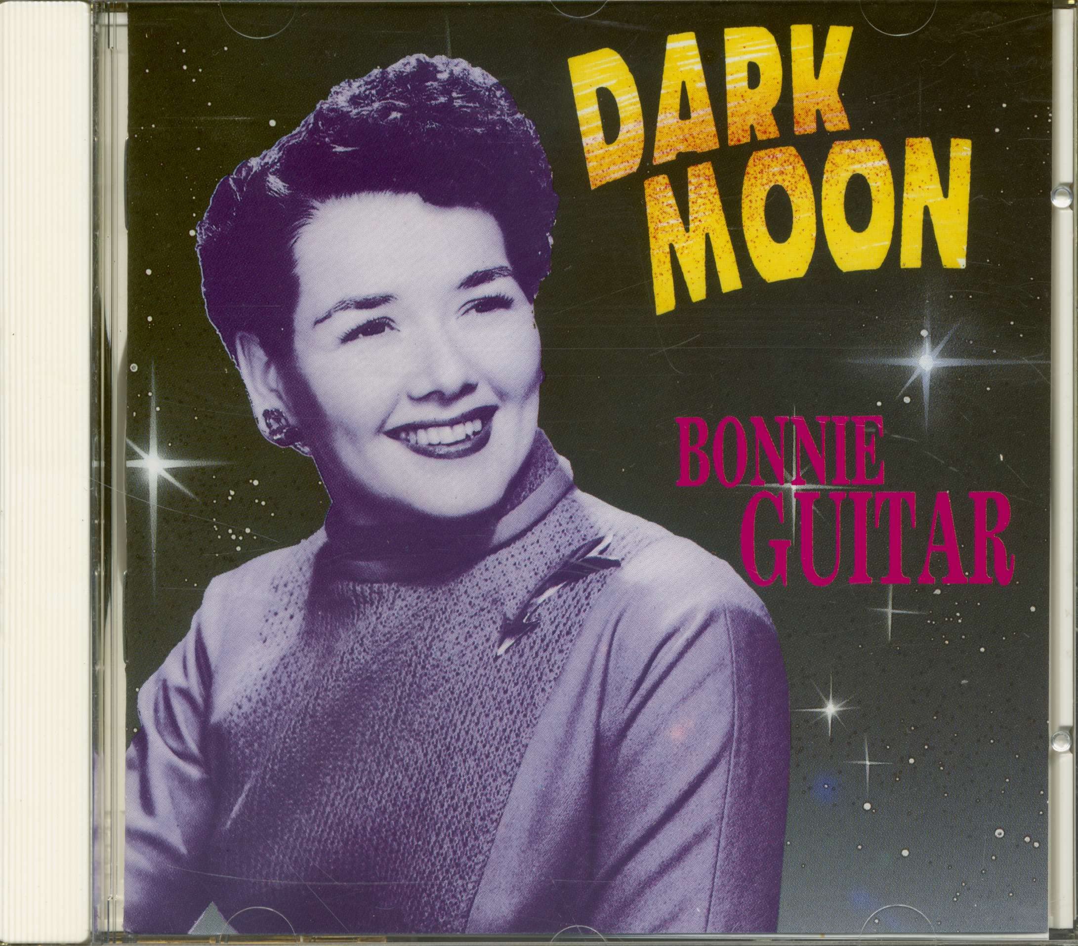Amazon.com: Dark Moon: CDs & Vinyl