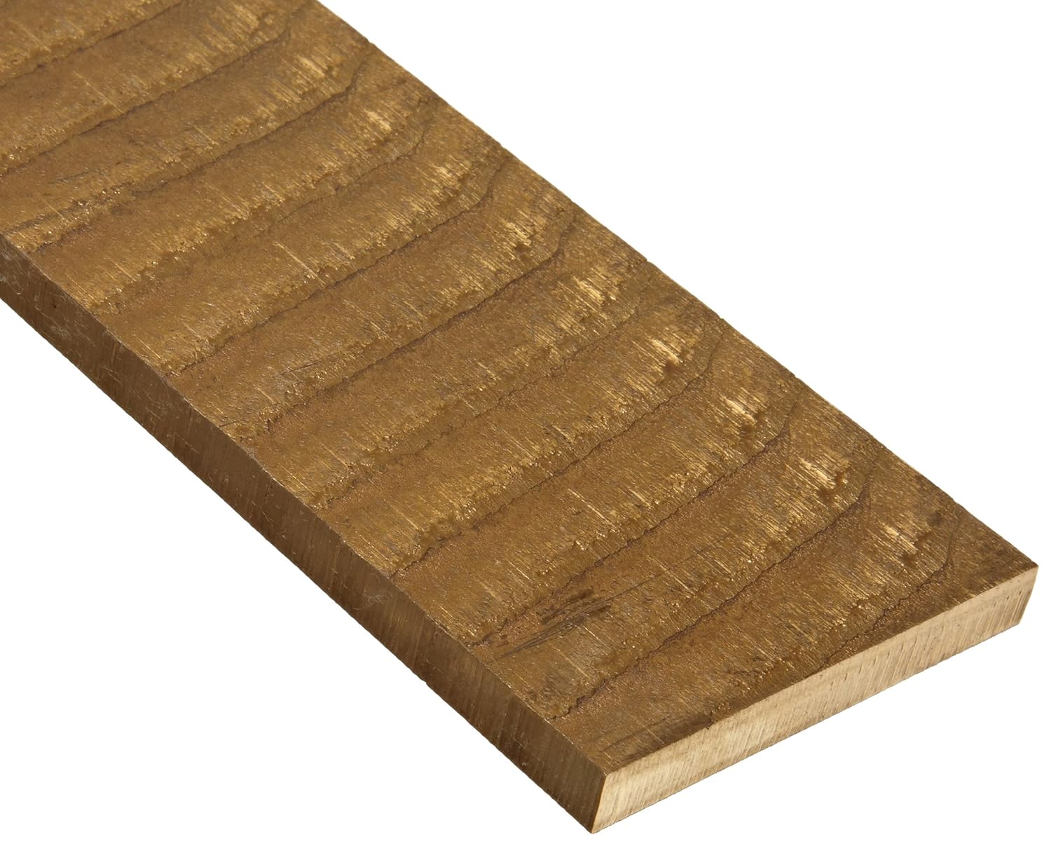 Amazon.com: 932 Bronze Rectangular Bar, Unpolished (Mill) Finish, M07 ...