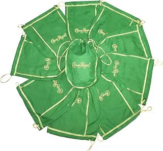 11 Fun Uses For Crown Royal Bags You Need To Try | QuartzMountain