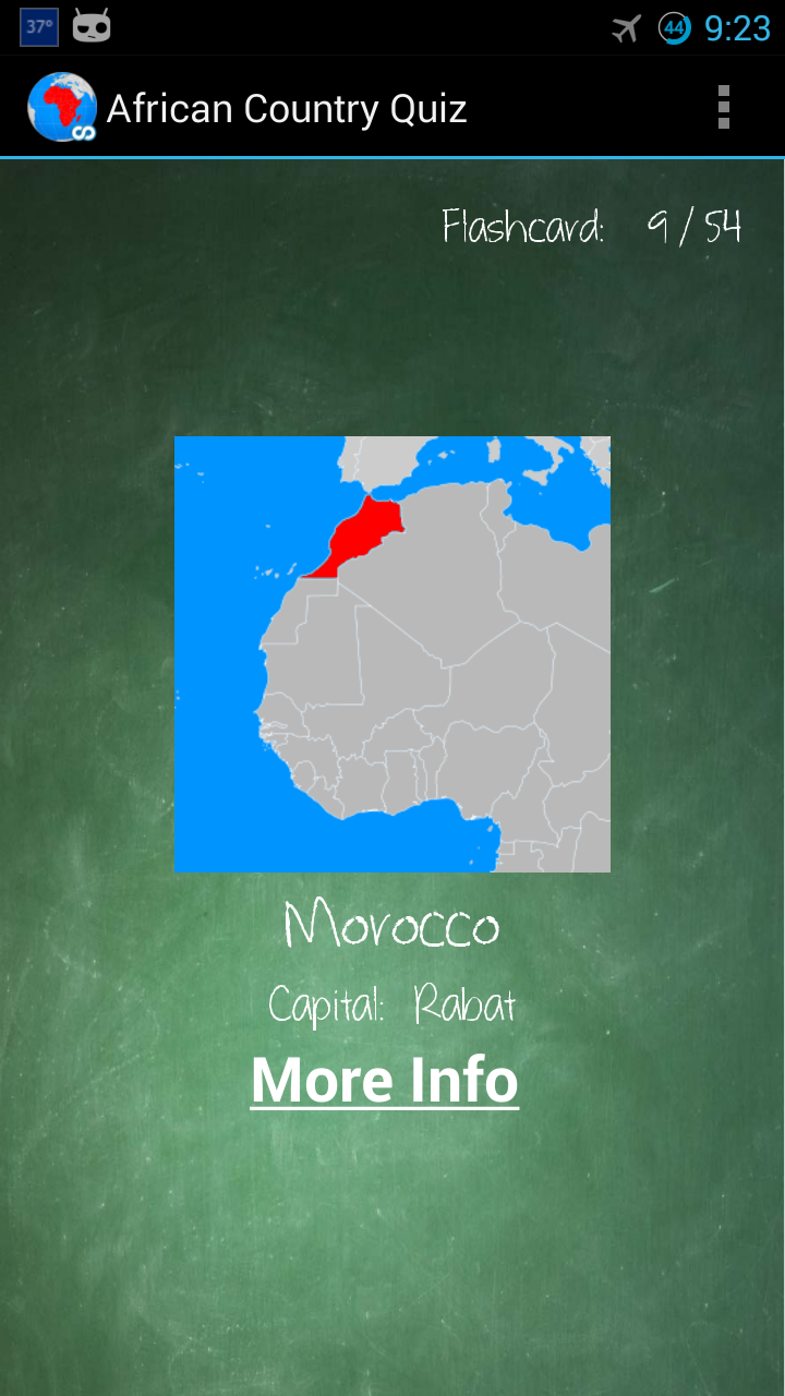 Northern Africa Map Quiz Map Memory 08 Diagram Northern Africa