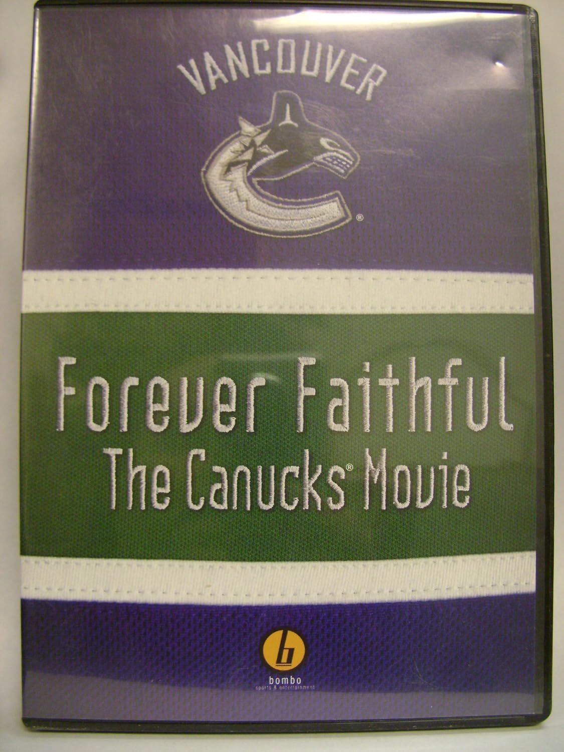 Amazon.com: Vancouver/Forever Faithful/The Canucks movie : Movies & TV