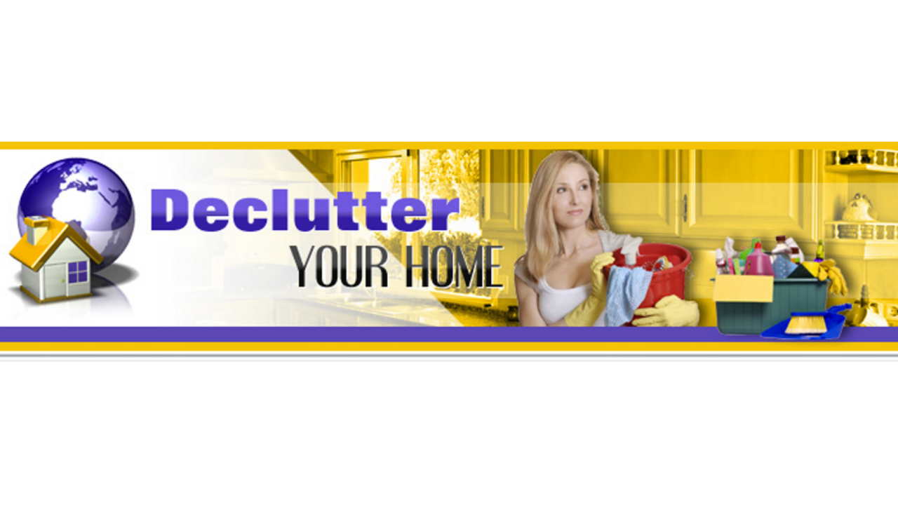 Declutter Your Home - App on Amazon Appstore