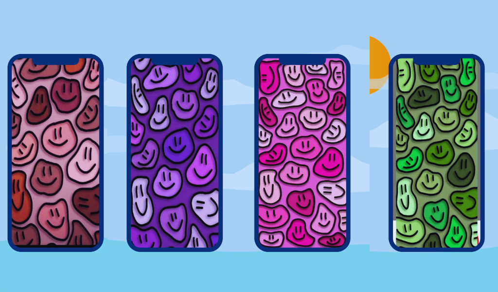 4K Preppy Aesthetic Wallpapers - App on Amazon Appstore