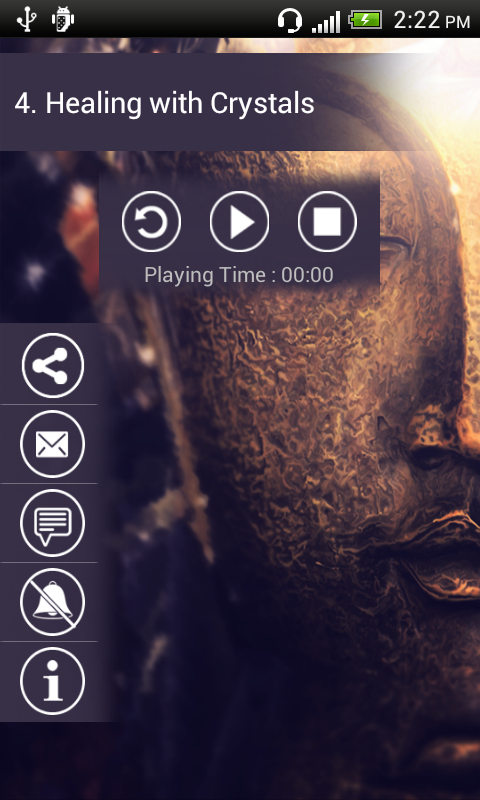 Self Healing - App on Amazon Appstore