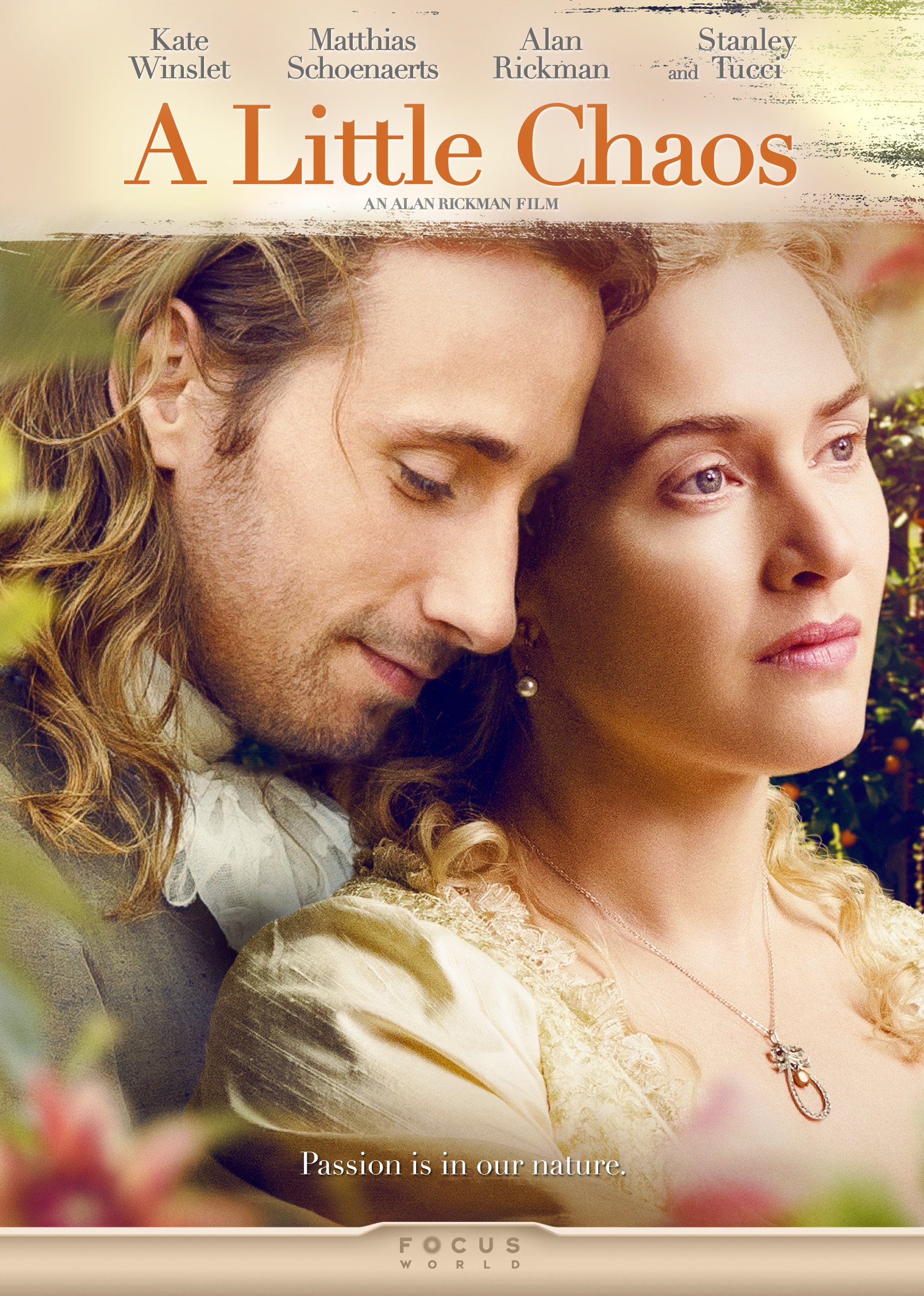 Amazon.com: Little Chaos : Movies & TV