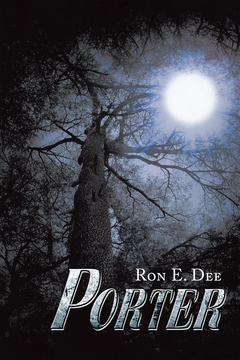 Porter - Kindle edition by Dee, Ron E.. Mystery, Thriller & Suspense ...