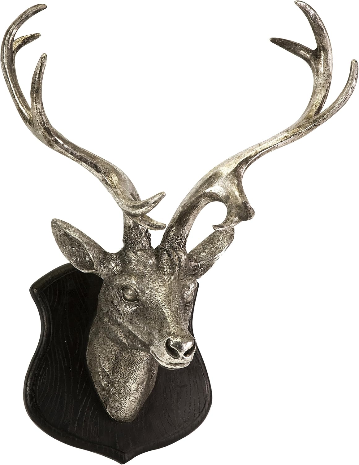 Amazon.com: IMAX 70257 Ames Deer Rack : Home & Kitchen