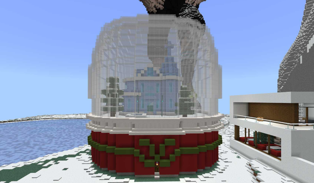 Christmas World Maps - App on Amazon Appstore