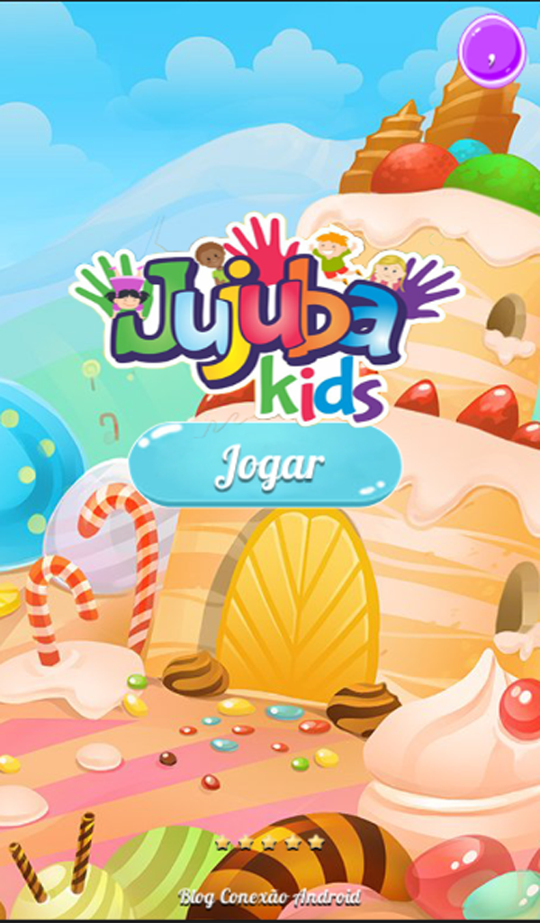 Jujuba Kids - Application sur Amazon Appstore
