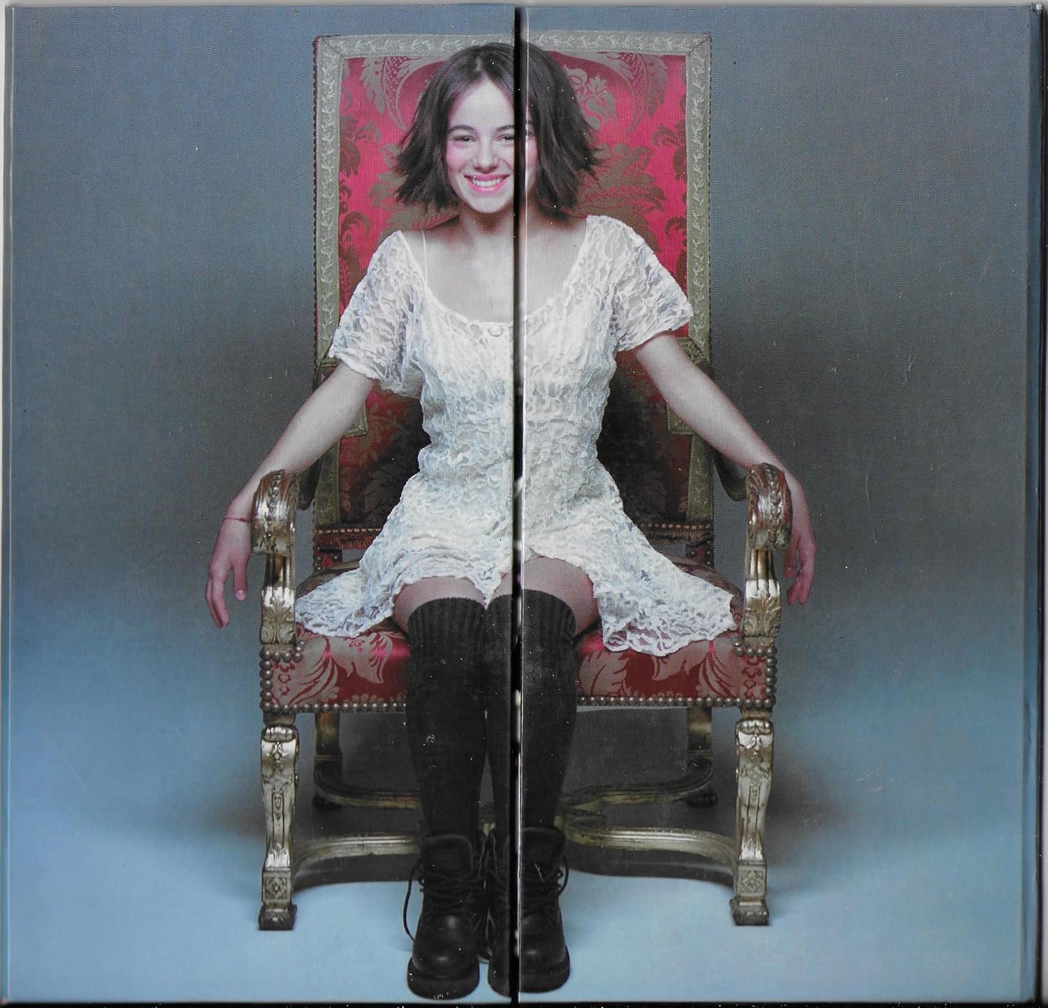 Alizée - Moi Lolita - cds - 561956-2: Alizée: Amazon.fr: CD et Vinyles}