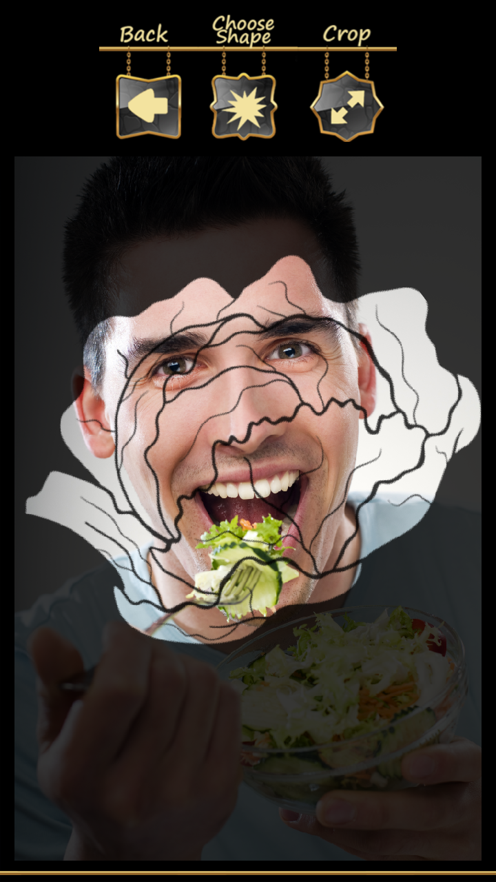 Vegetable Photo Crop - App on Amazon Appstore