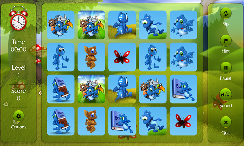 Eon Memory:Amazon.fr:Appstore for Android