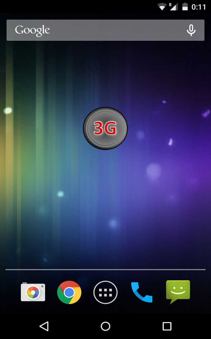 2G-3G-4G Switch ON / OFF - App on Amazon Appstore