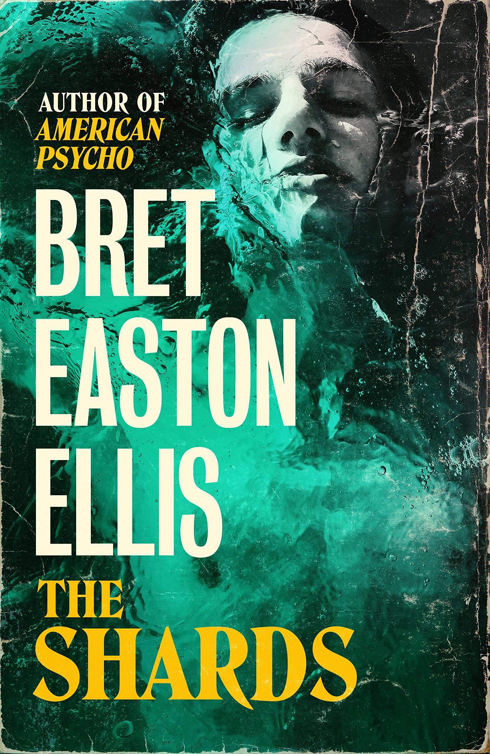 SHARDS, THE: Bret Easton Ellis: 9781800752290: Amazon.com: Books